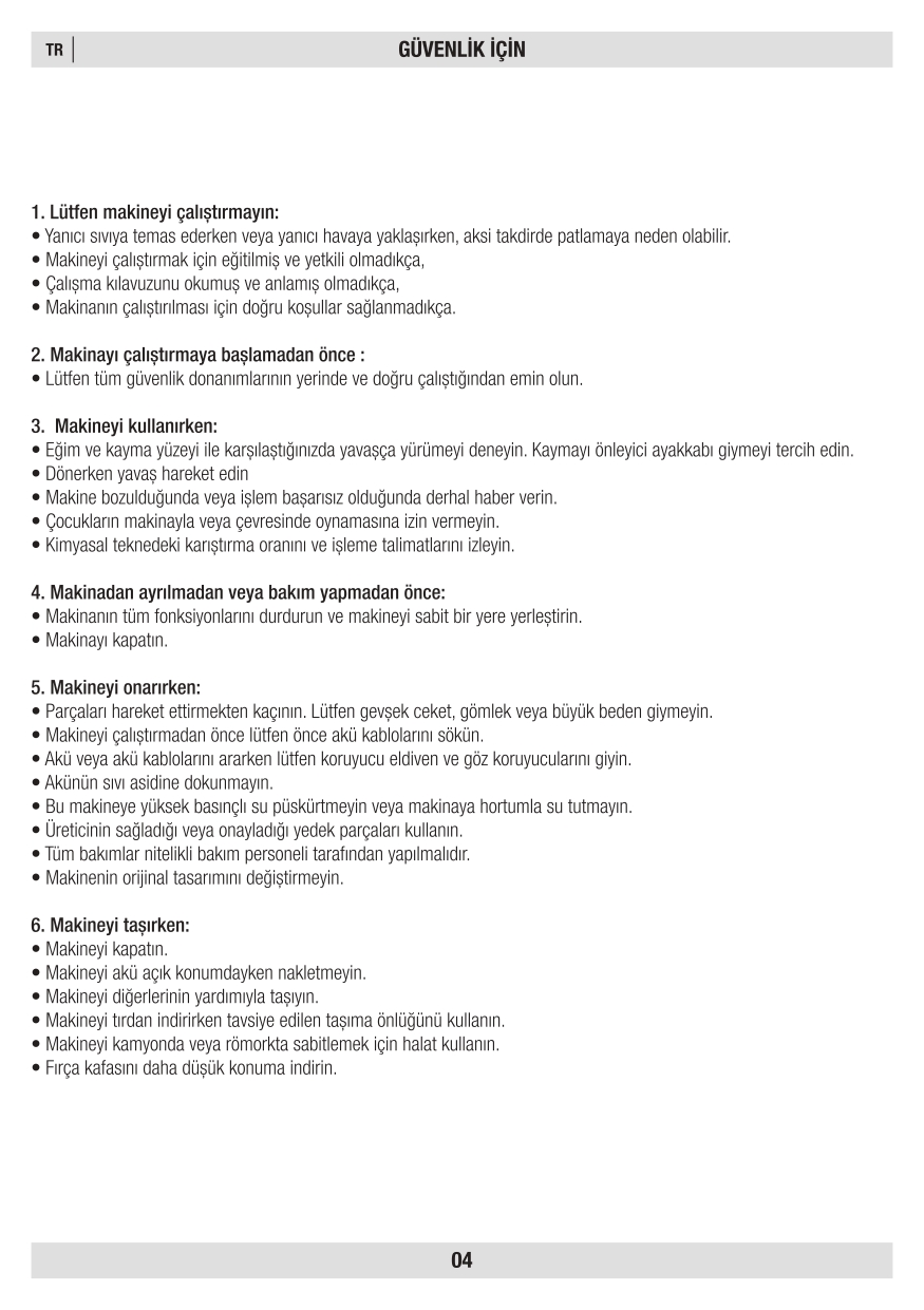 Labomat 55B Zemin Temizleme Makinesi - Esila Endüstriyel