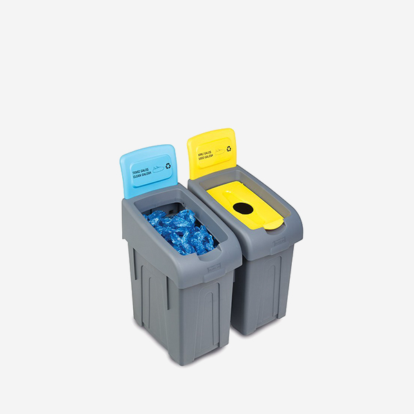 Procycle 50S Atık Kovaları - Esila Endüstriyel